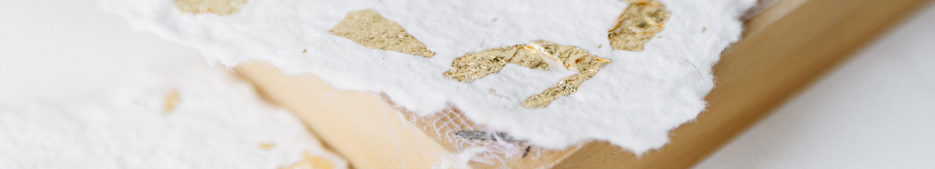 Workshop Papier scheppen - Museum Hof van Busleyden | Museum in Mechelen